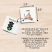 Special Education and Behavior Visual Communication Cue Cards, Behavior ...