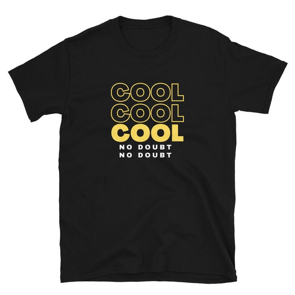 Cool Funny T Shirt - Etsy