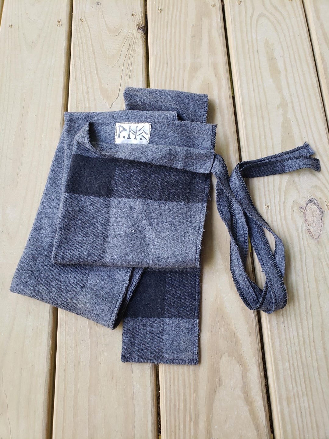 Gun Sock, Wool Blend Blanket Cover, Unlined - Etsy