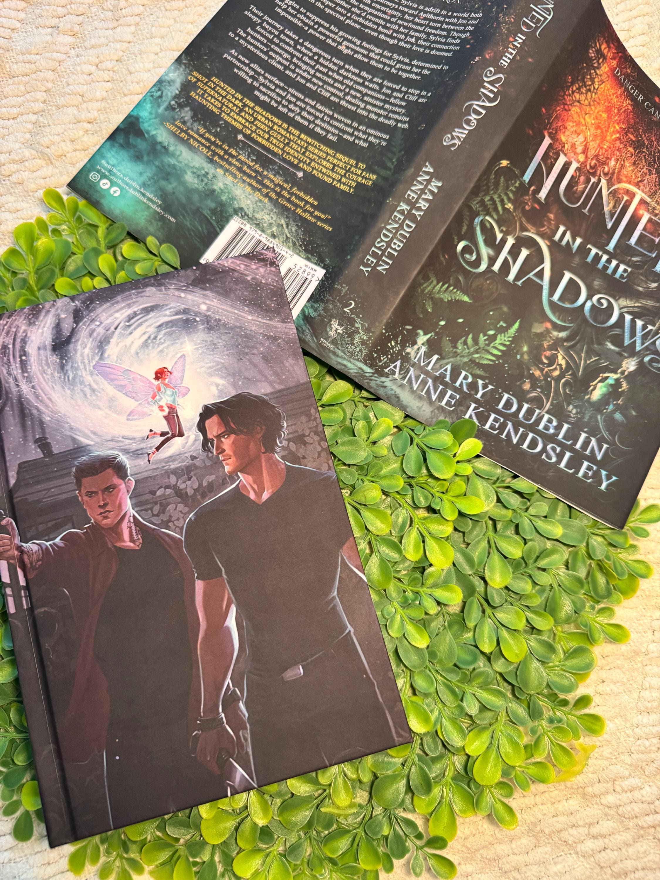 Scratch and Dent Copies - Hunted in the Shadows Event Special Editions ...