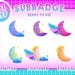 58 Valorant-themed Digital Stickers | Animated Emotes for Youtube ...