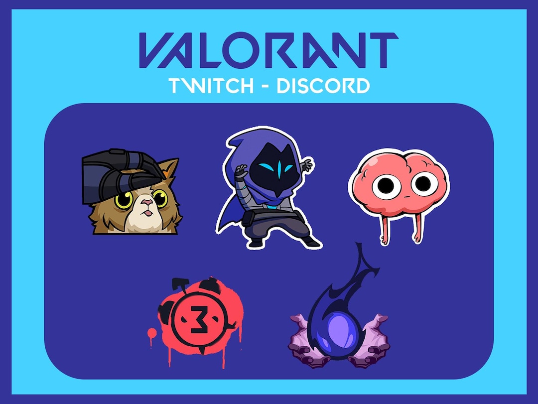 GIF Valorant Omen Notes Animated Emote - Animated Emote, Valorant ...