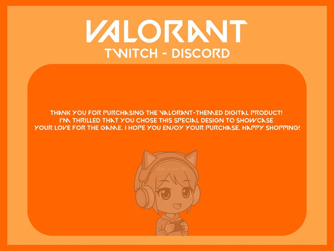 GIF Valorant Raze Notes Animated Emote - Animated Emote, Valorant ...