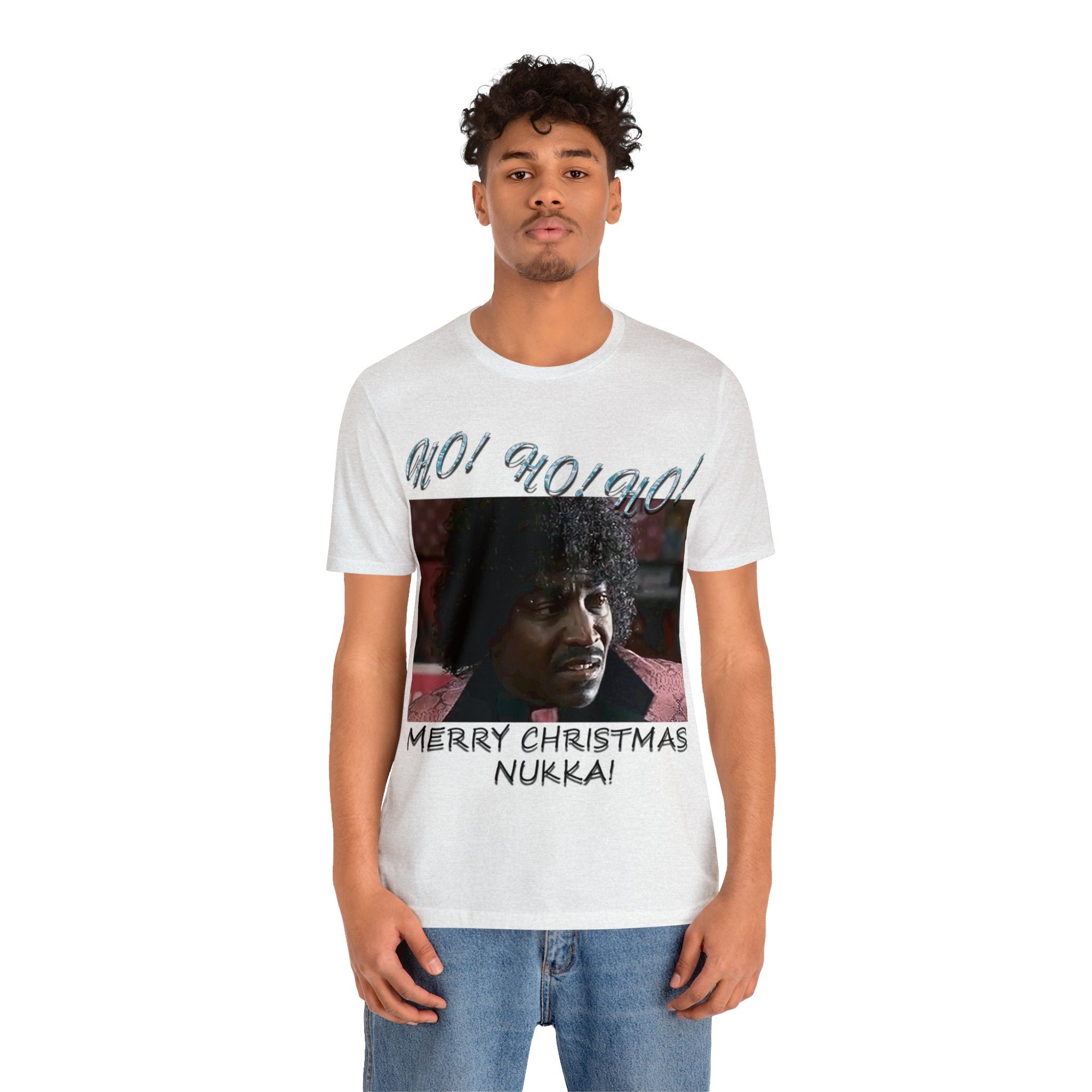 Ice Cube Movie, Friday After the Next Christmas T-shirt, Comfy Holiday ...