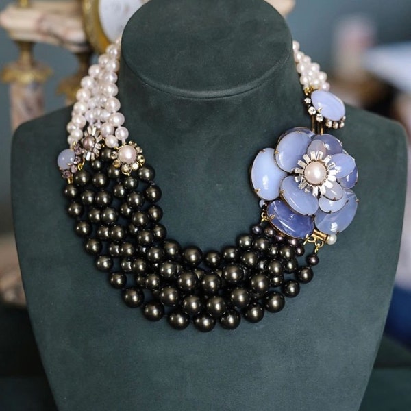 Iradj Moini Jewelry - Etsy