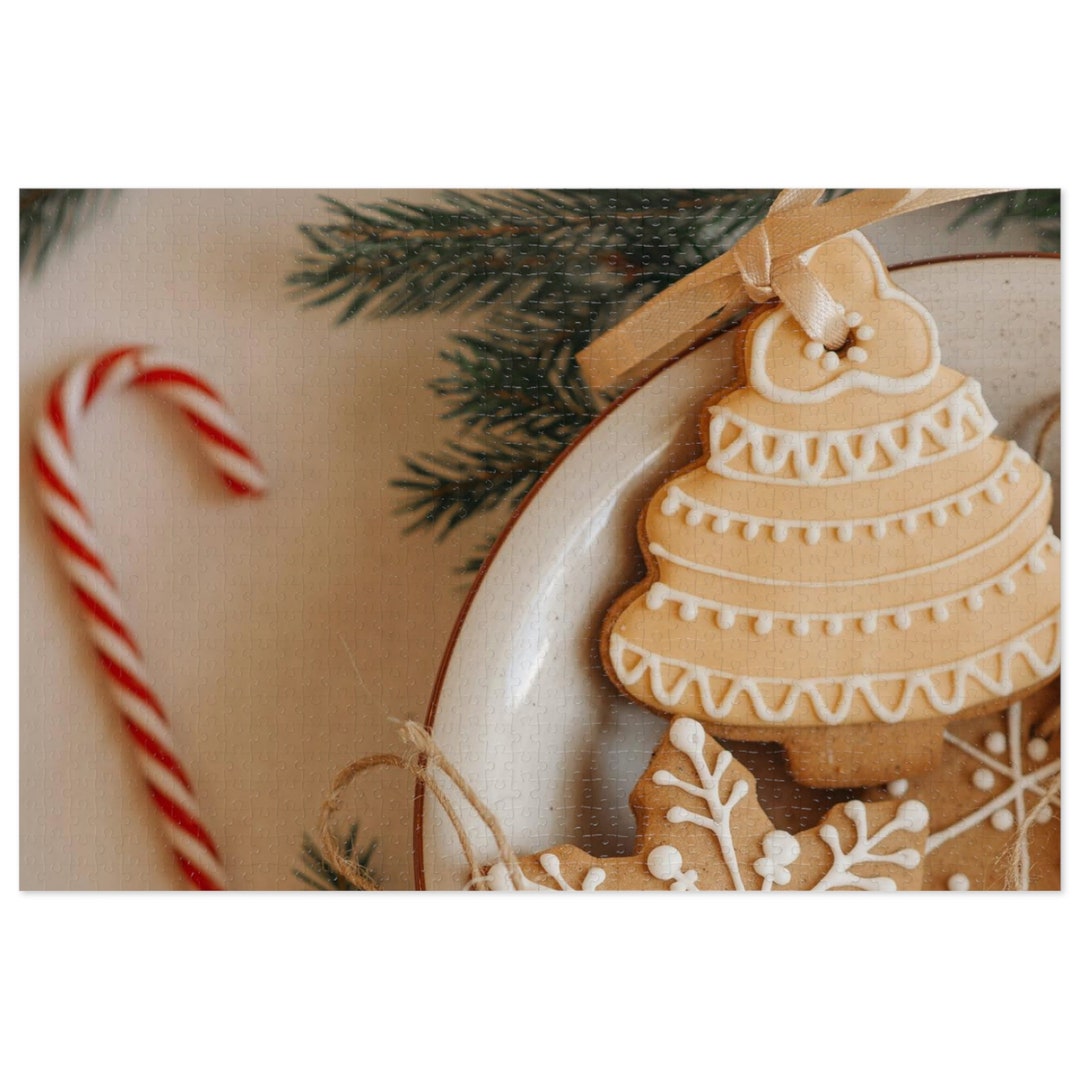 New Year Jigsaw Puzzle 252 5001000-piece - Etsy