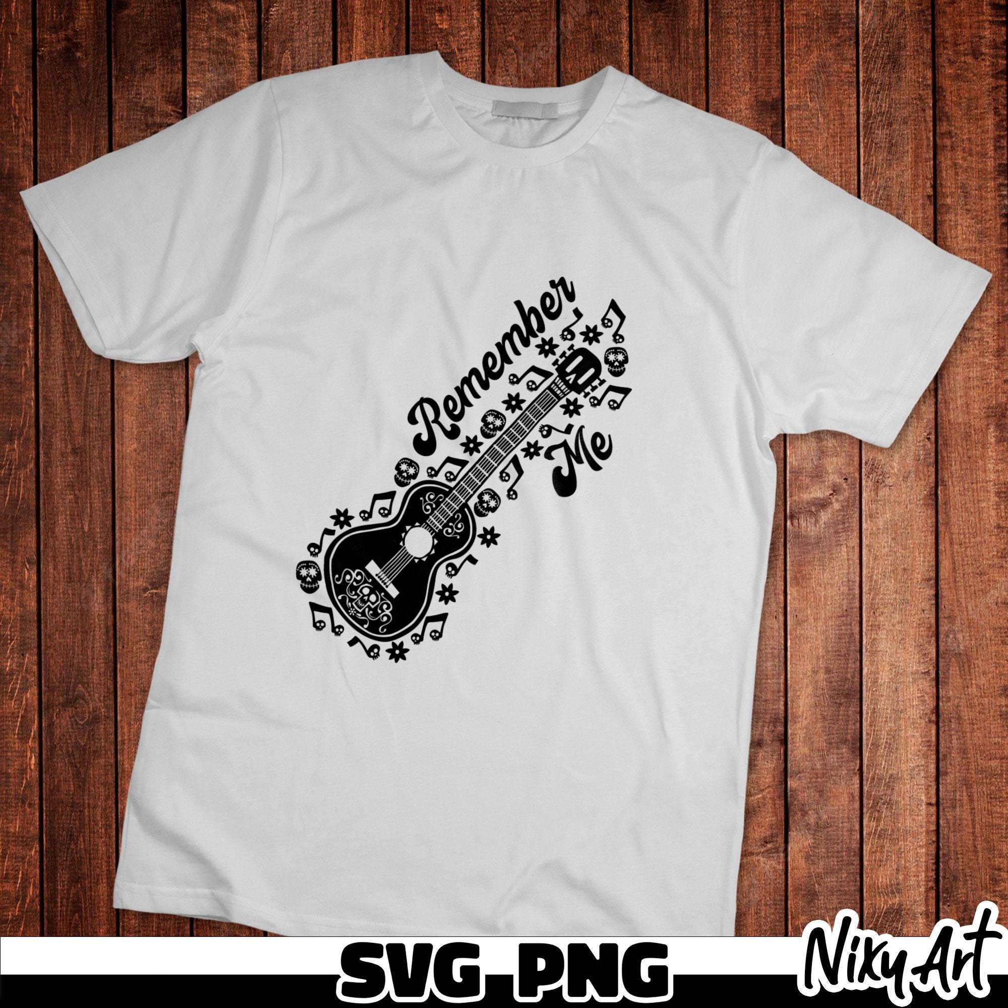 Remember Me Svg Png Dia De Los Muertos Svg Png Day of the Dead Svg Png ...