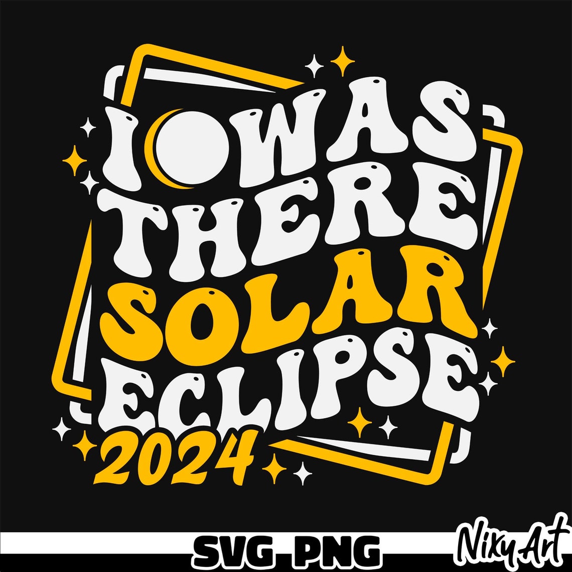 2024 Solar Eclipse Svg Png Eclipse Viewing Team Solar Eclipse Aesthetic ...