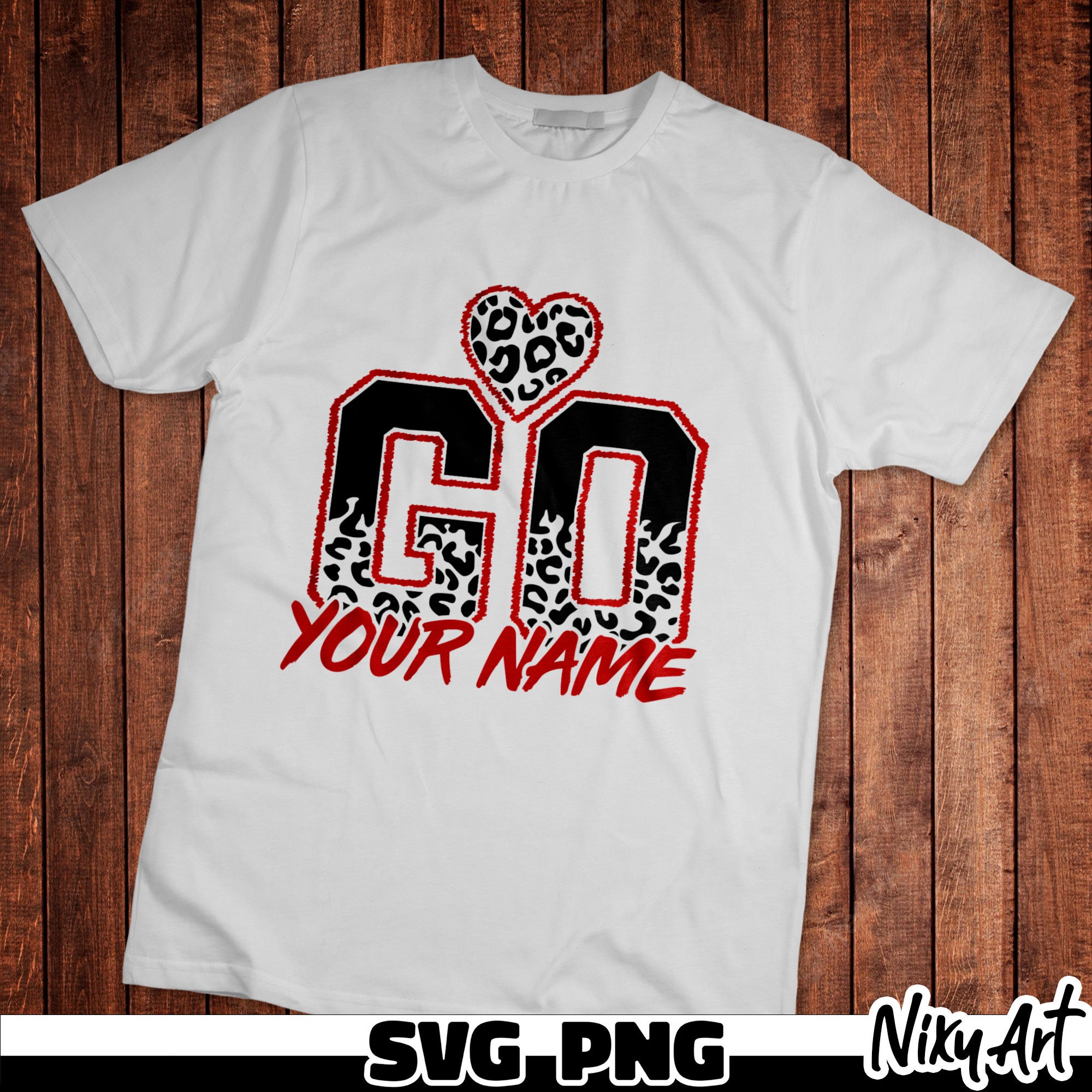 Custom Team Mascot Svg Png Personalized School Spirit - Etsy