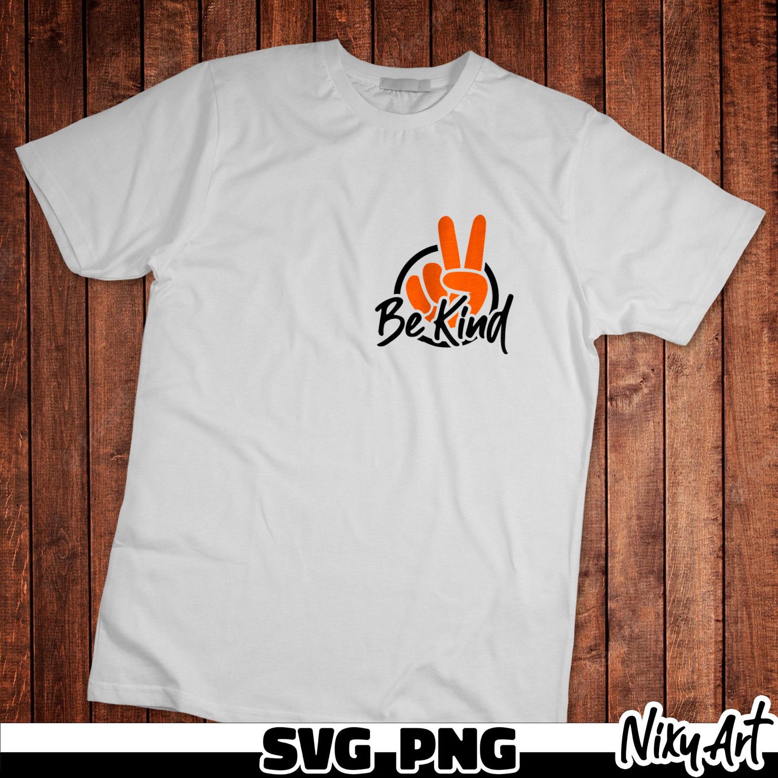 Be Kind Svg Png | Unity Day Svg Png | Harmony Day Png Svg | No More ...