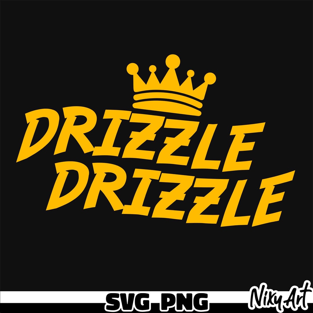 Drizzle Drizzle Svg Png Trending Meme Svg Png Funny Quote Svg Soft Guy ...