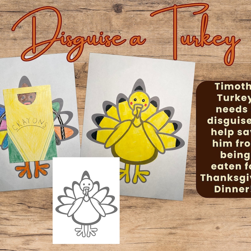 Disguise a Turkey Pikachu - Etsy