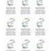 Simmer Pot Tag: Printable Gift Tags With Instructions (PDF) - Etsy