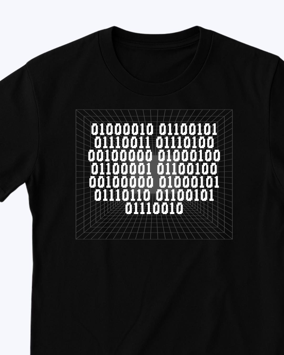 Best Dad Ever Binary Code Shirt, Tech Father's Day Tee - Etsy