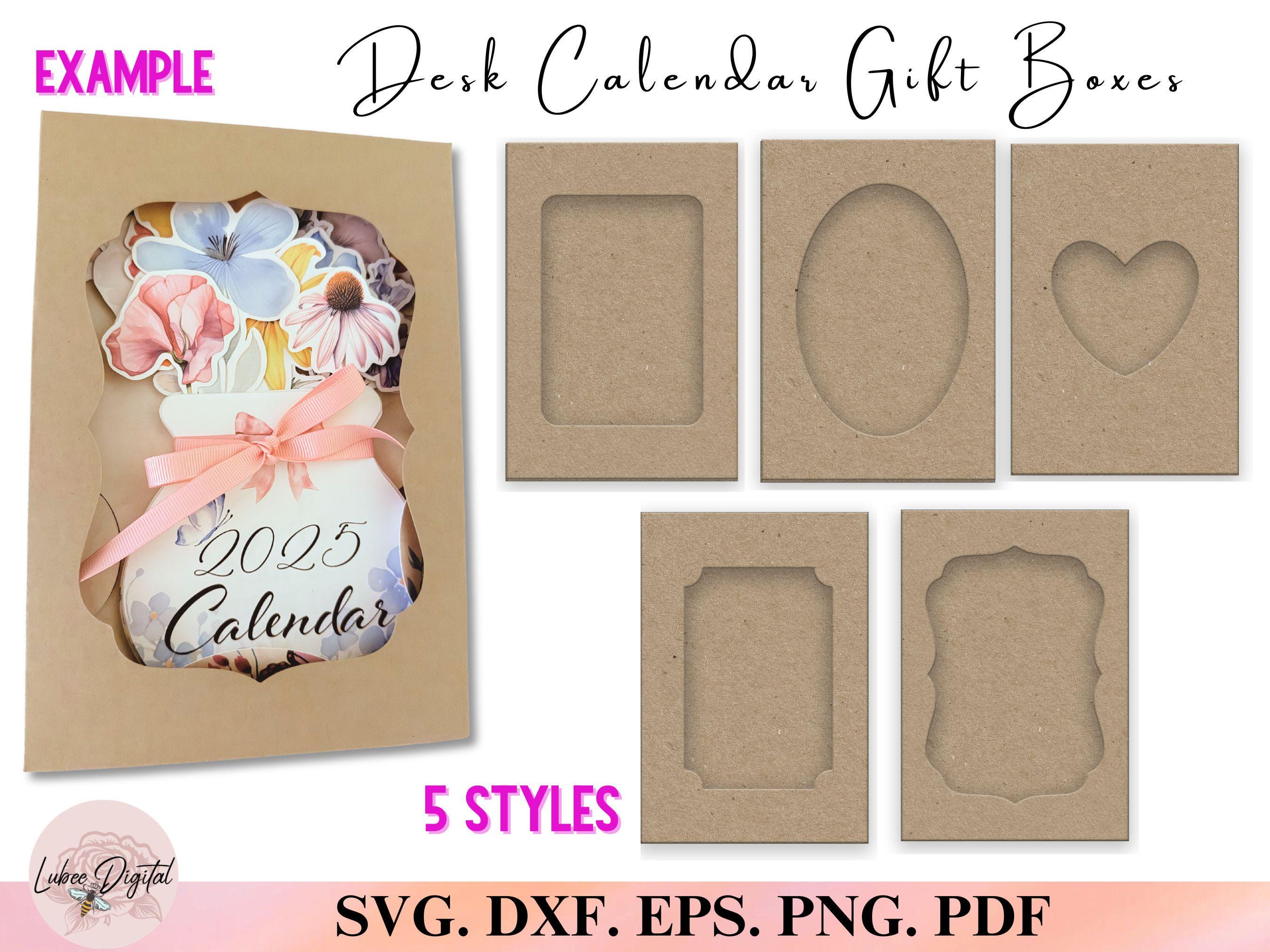 Window Box Template Svg,packaging Box Svg, Gift Box With Lid Template ...