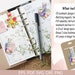 Magnetic Bookmark SVG, Page Keeper Template, Laminated Bookmark ...