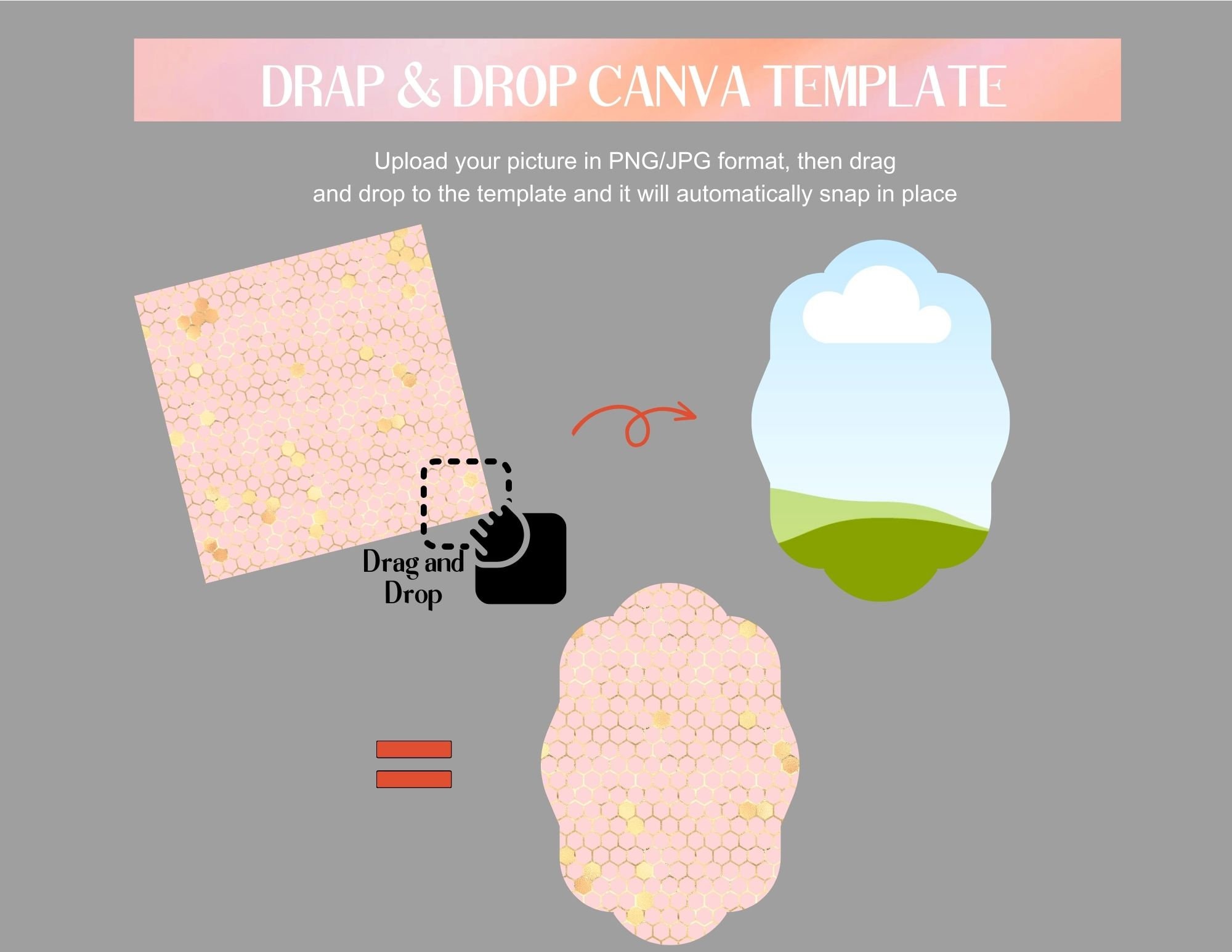 Drap and Drop Paddle Fan Template, Canva Paddle Fan, Paddle Fan SVG, Wedding Fan, Church Fan ...