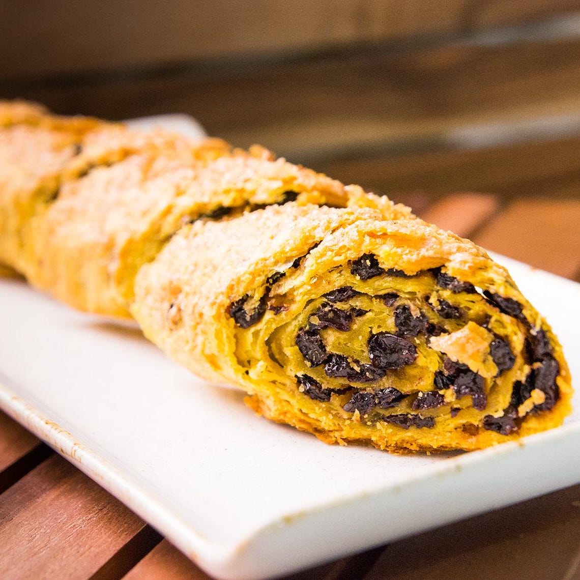 Trinidad Style Currant Rolls - Box of 8 Made-to-order - Etsy