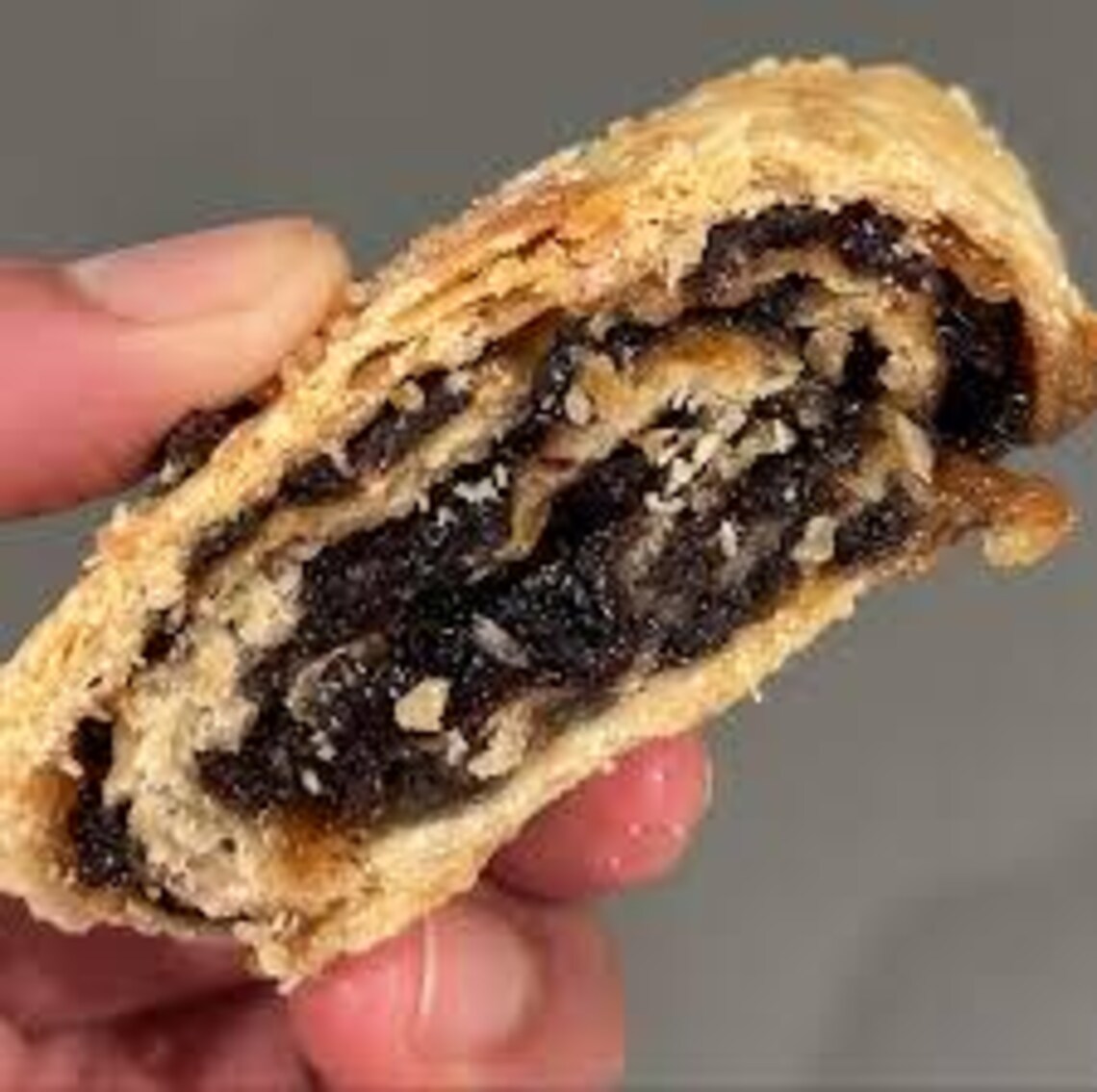 Trinidad Style Currant Rolls - Box of 8 Made-to-order - Etsy