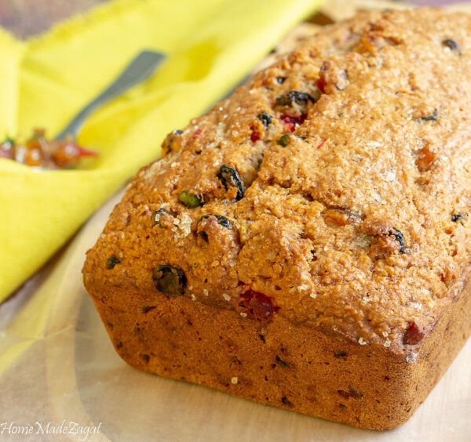 Sweet Bread- Made-to-order Trinidad Style - Etsy UK
