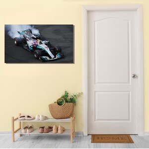 Lewis Hamilton Formula One, F1 Mercedes Lewis Hamilton Burnout, Home ...