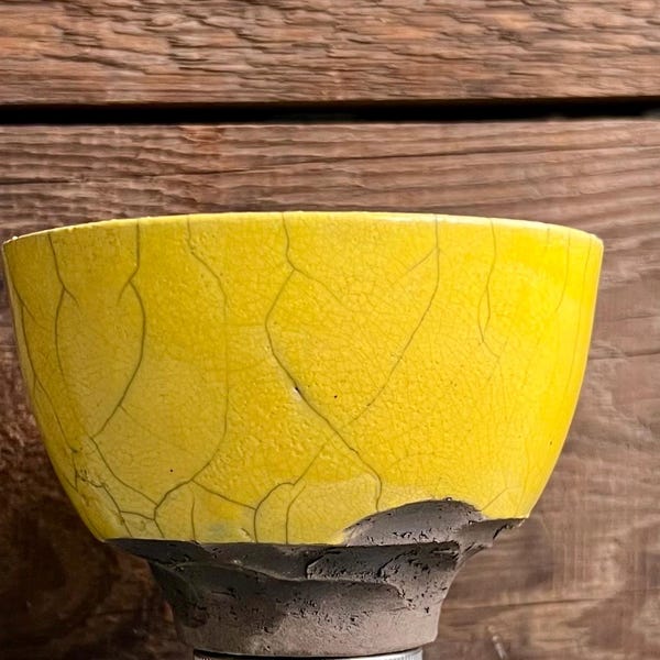 Raku Ceramics - Etsy