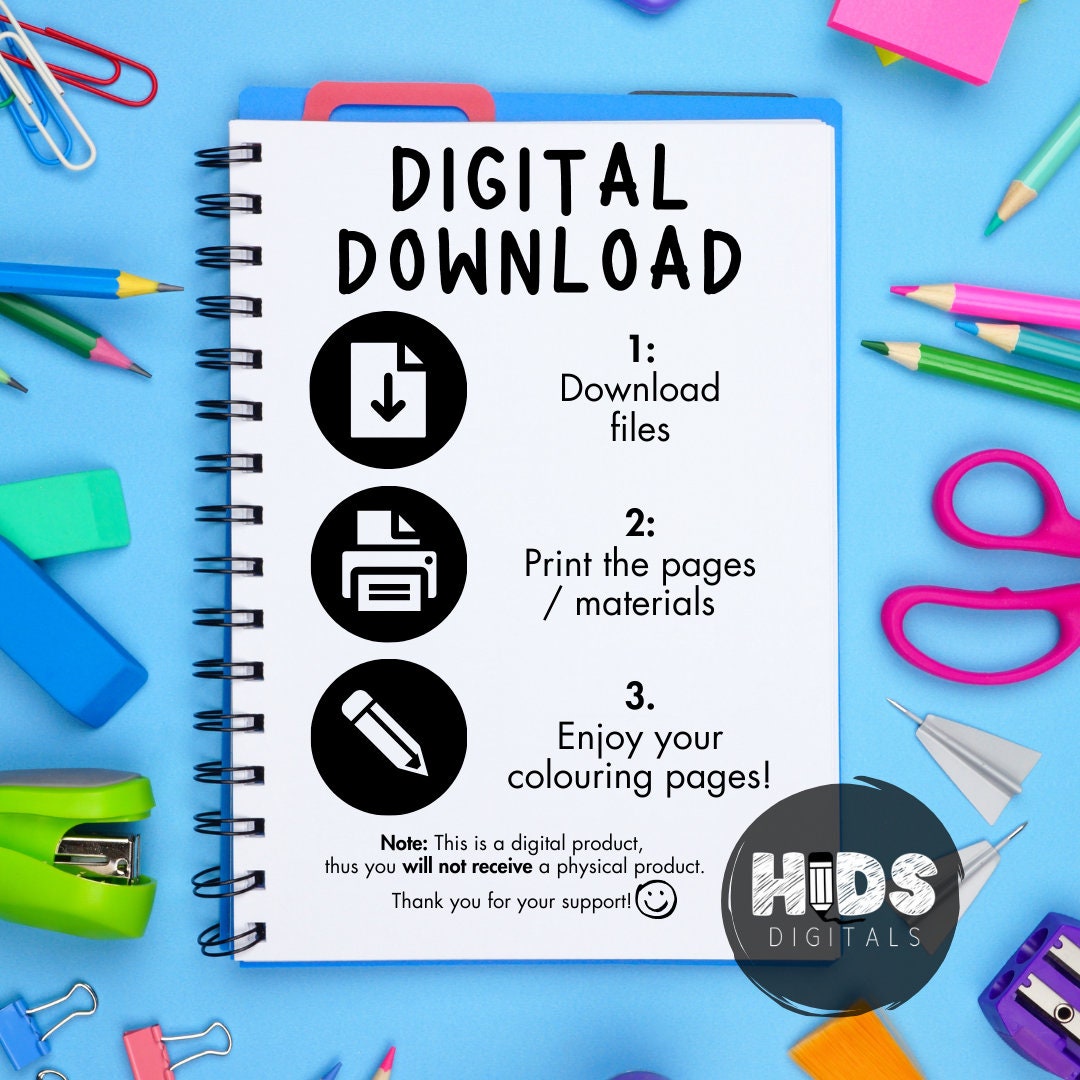 30 + 1 Mandala Coloring Pages for Kids, Easy Mandala Color Activity ...