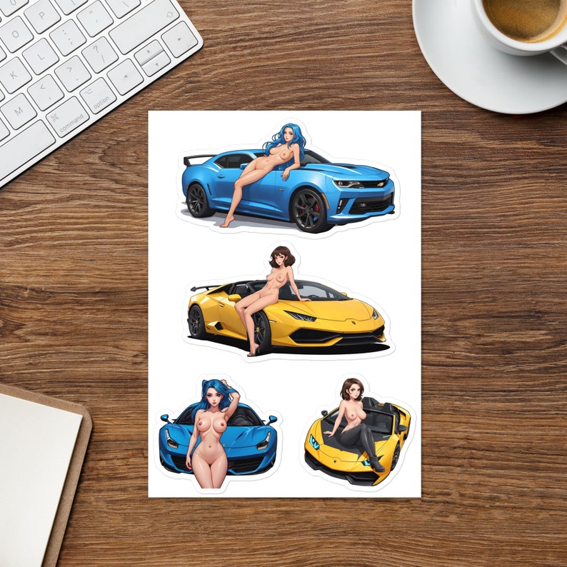 Get In The Car Nsfw