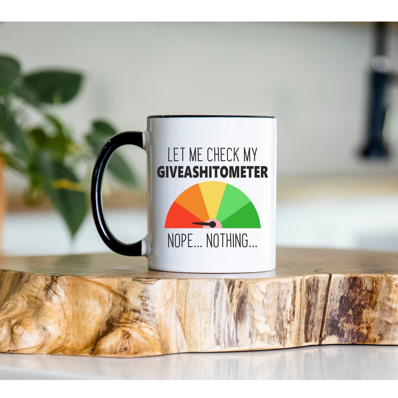 Funny Mugs - Etsy