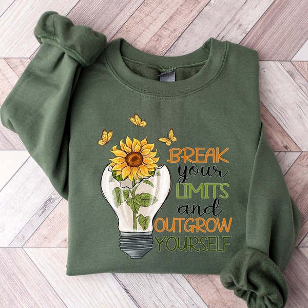 Outgrow - Etsy