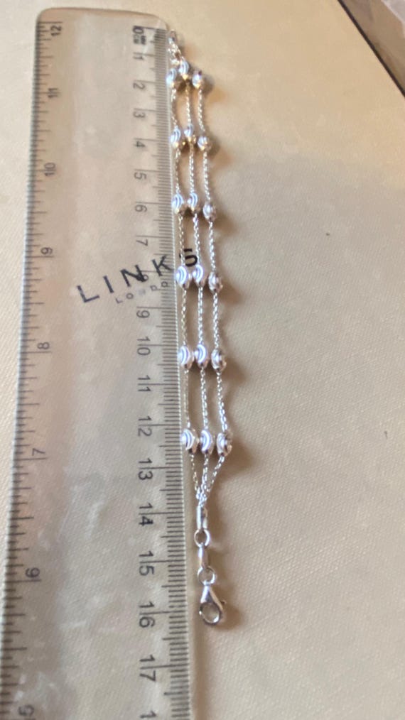 Authentic Links of London Essentials Sterling Silver … - Gem