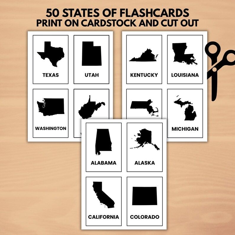 USA Kids Coloring Pages: United States Kids Interactive Flashcards ...