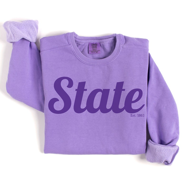K State - Etsy