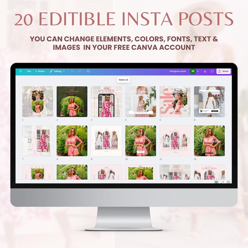 Sweet Feminine Streetwear Shopify Theme | Pink White 2.0 Boutique ...