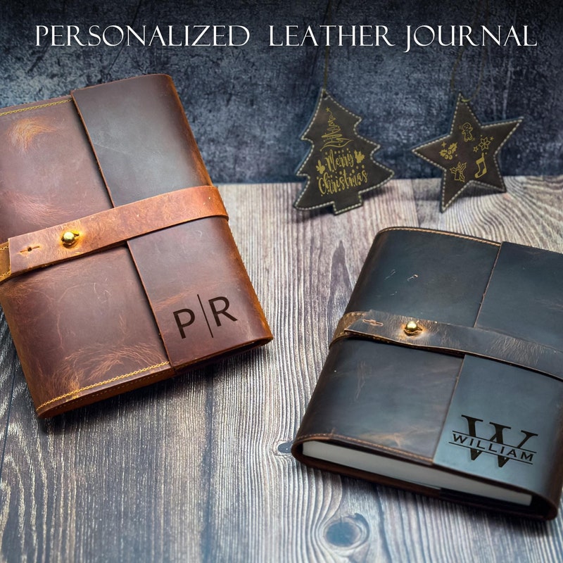 Wedding Collage Notebook - Etsy