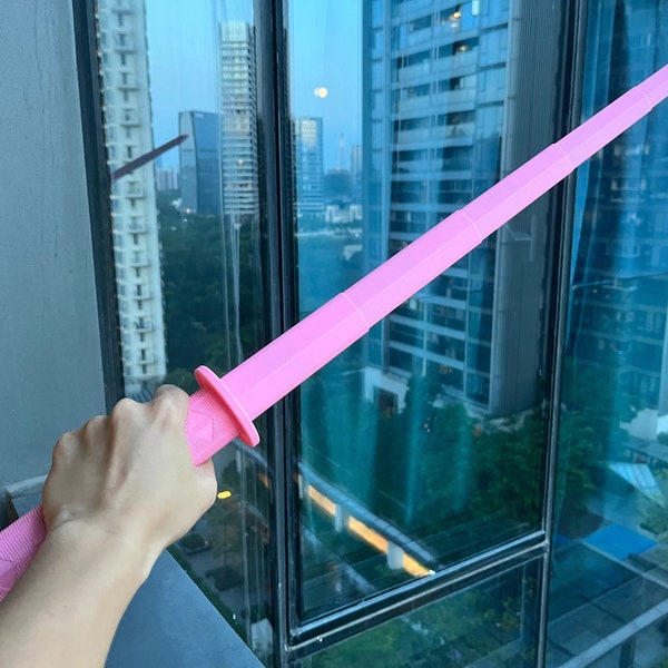 Pink Sword - Etsy