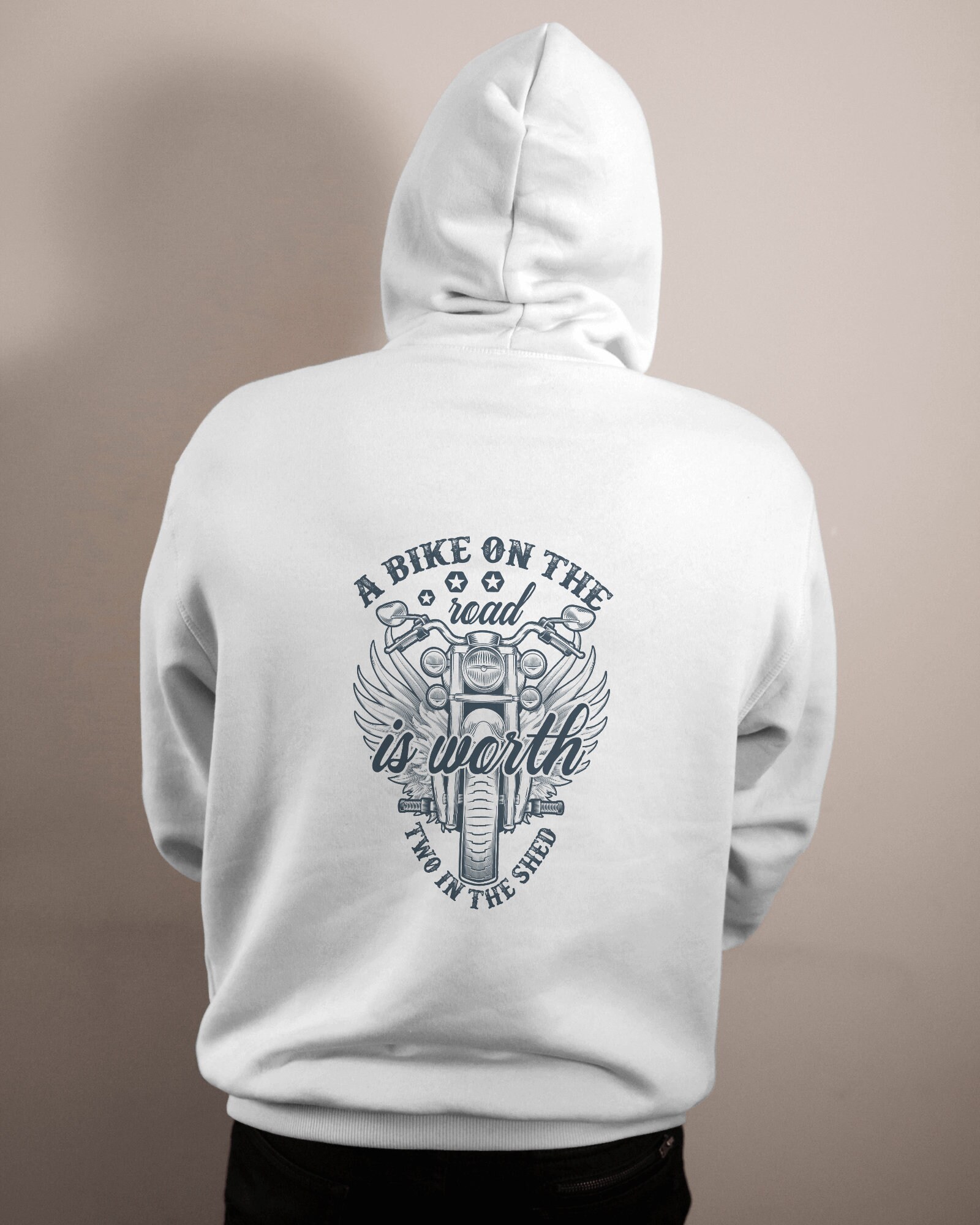 Motorcycle T-shirt Design Bundle - Etsy