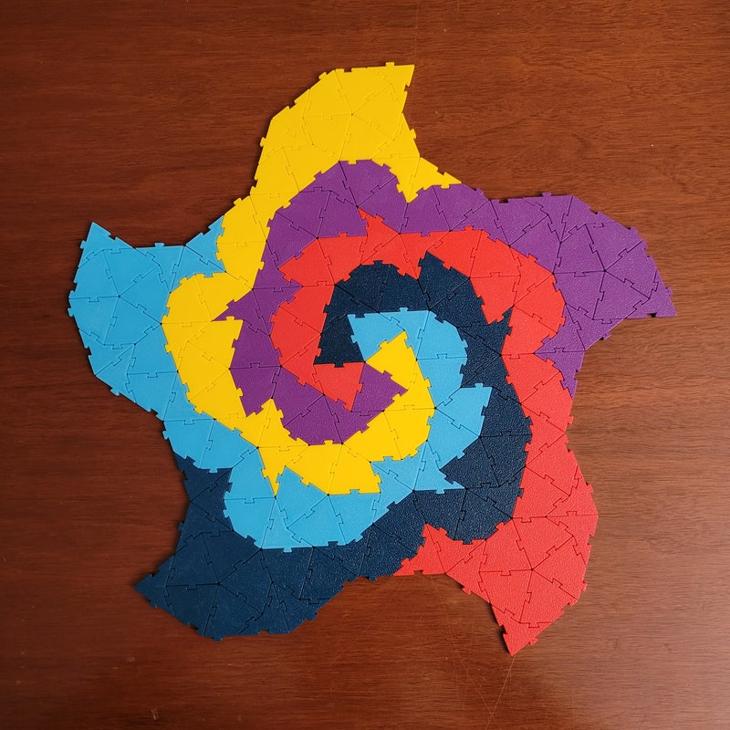 Penrose - Etsy
