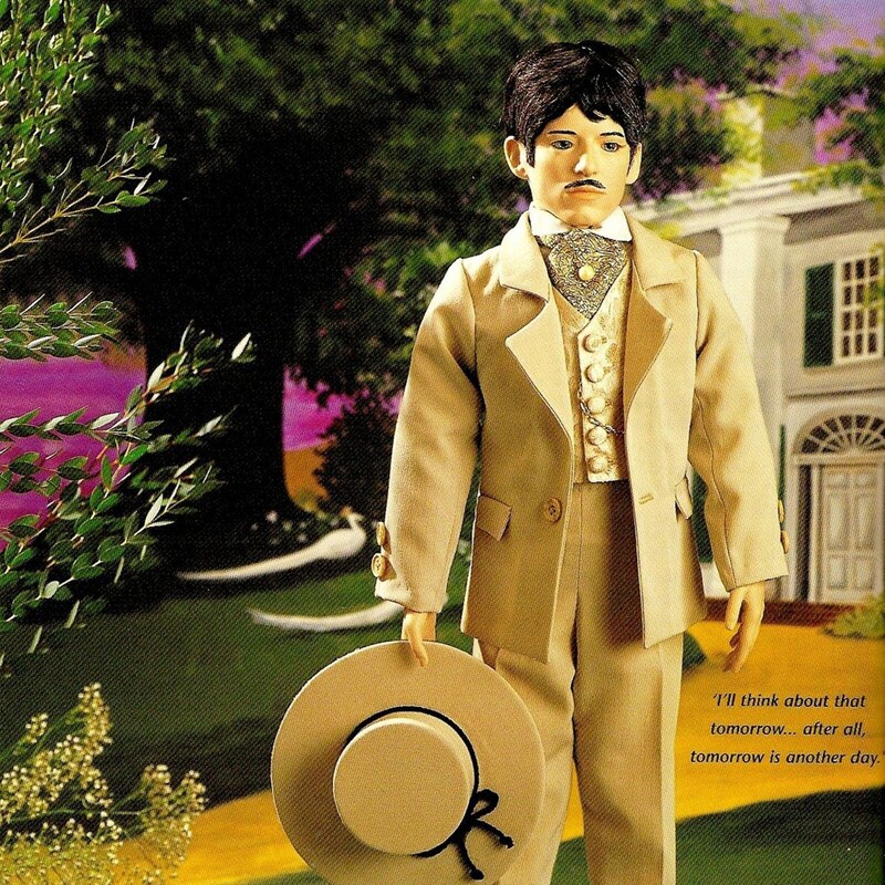 Rhett Butler - Etsy