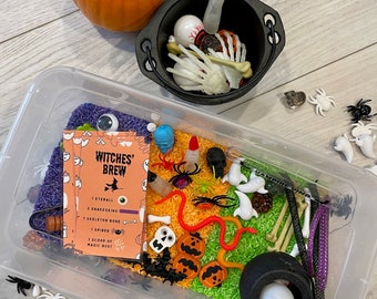 Outer Space Potion Kit - Etsy