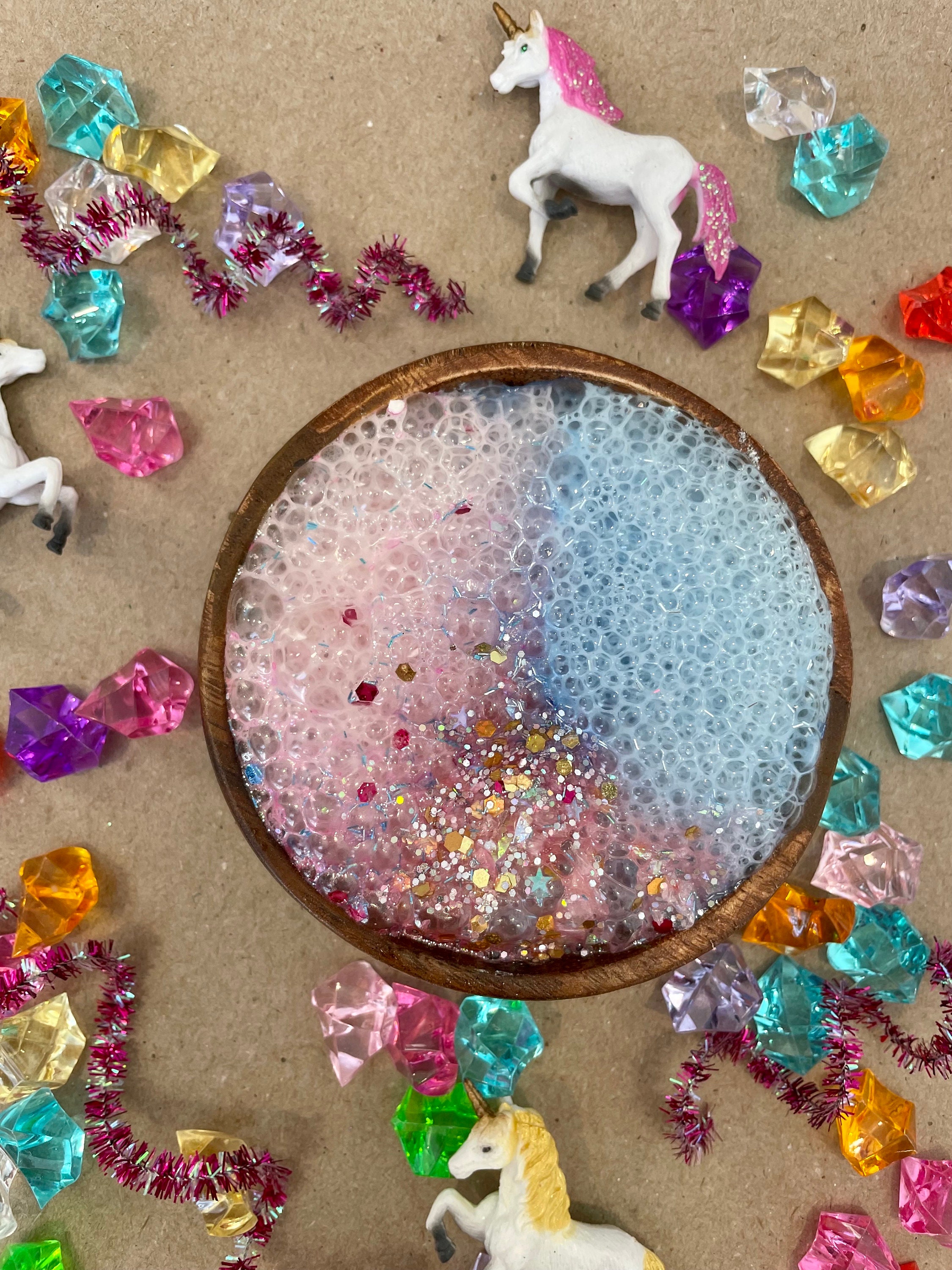 Unicorn Potion Kit | Magic Potion | STEM | Mud Kitchen | Birthday Gift ...