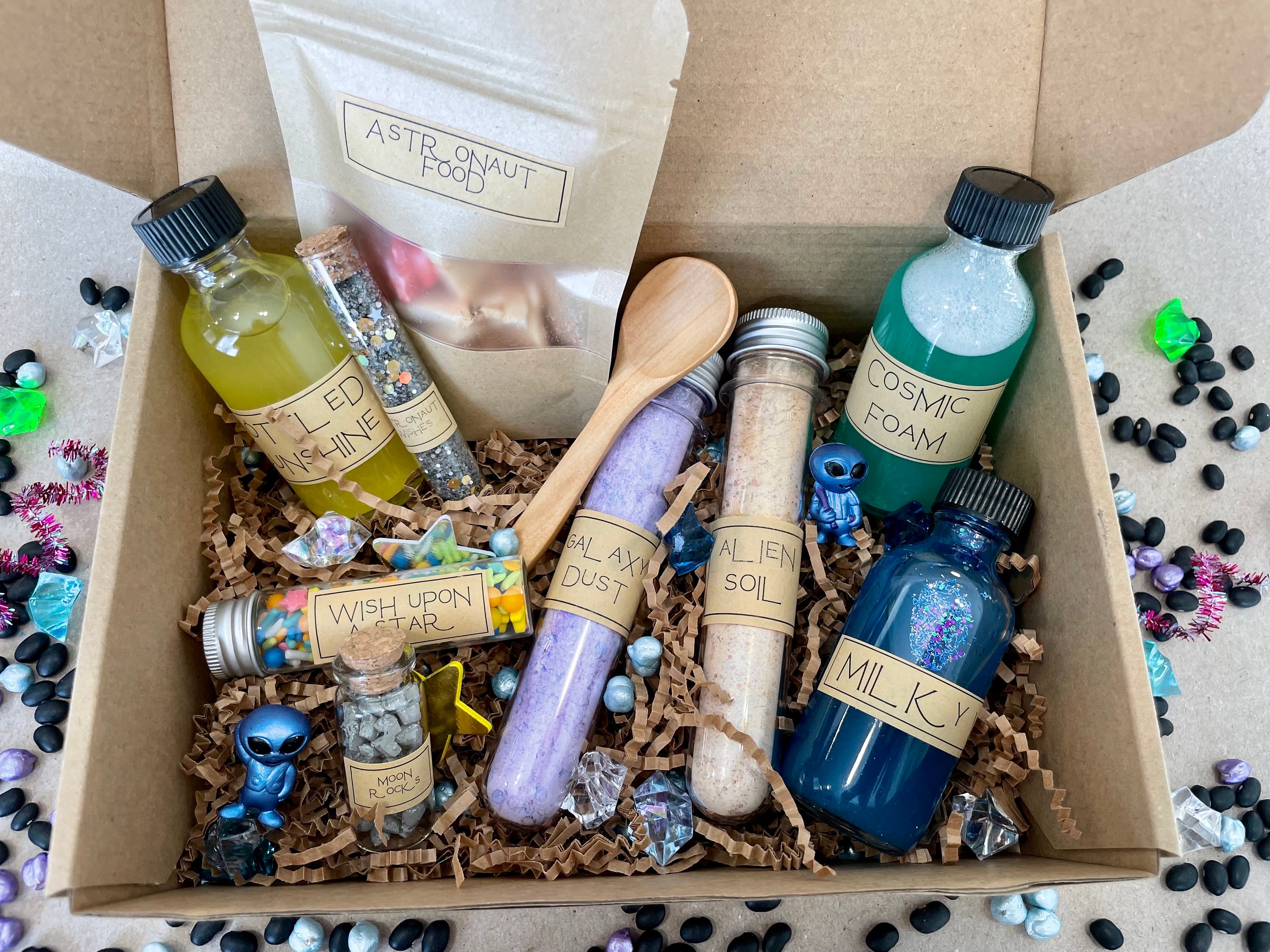 Outer Space Potion Kit - Etsy