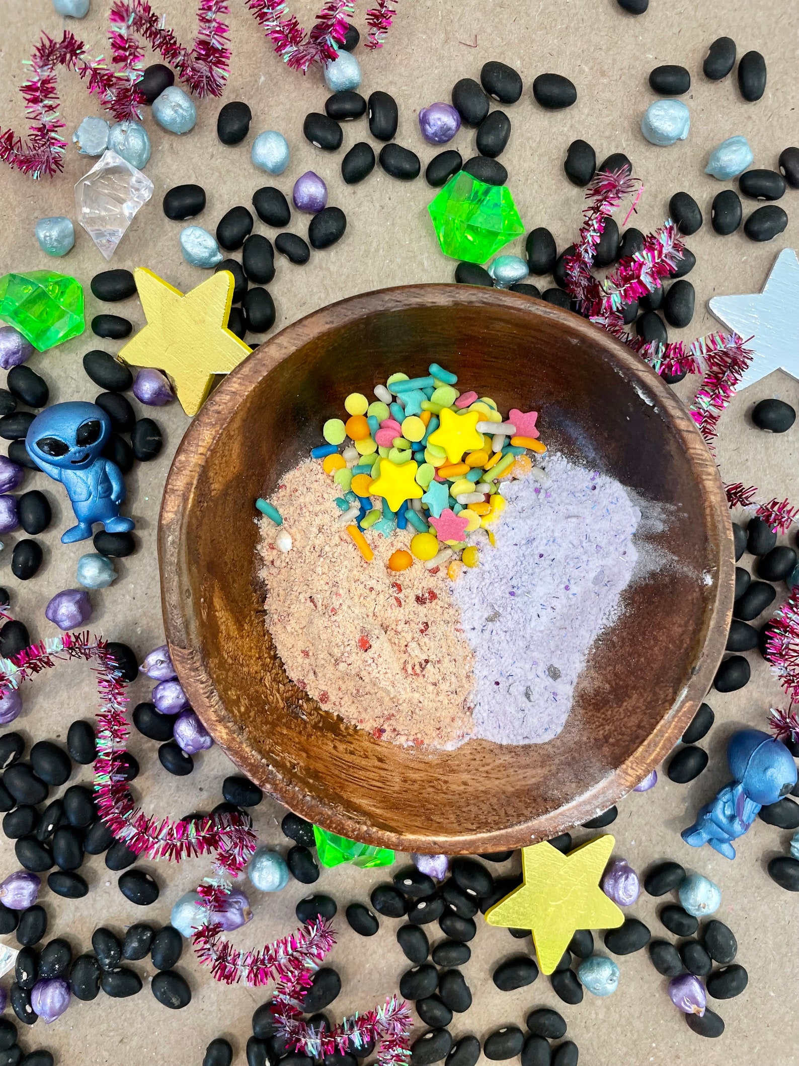 Outer Space Potion Kit - Etsy