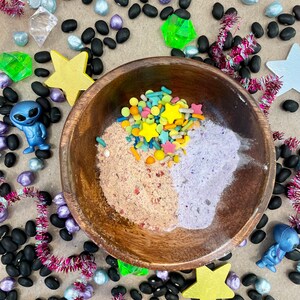 Outer Space Potion Kit - Etsy