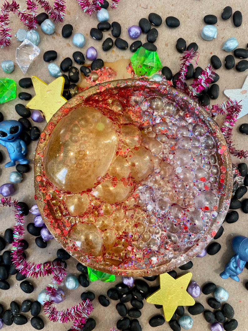 Outer Space Potion Kit - Etsy