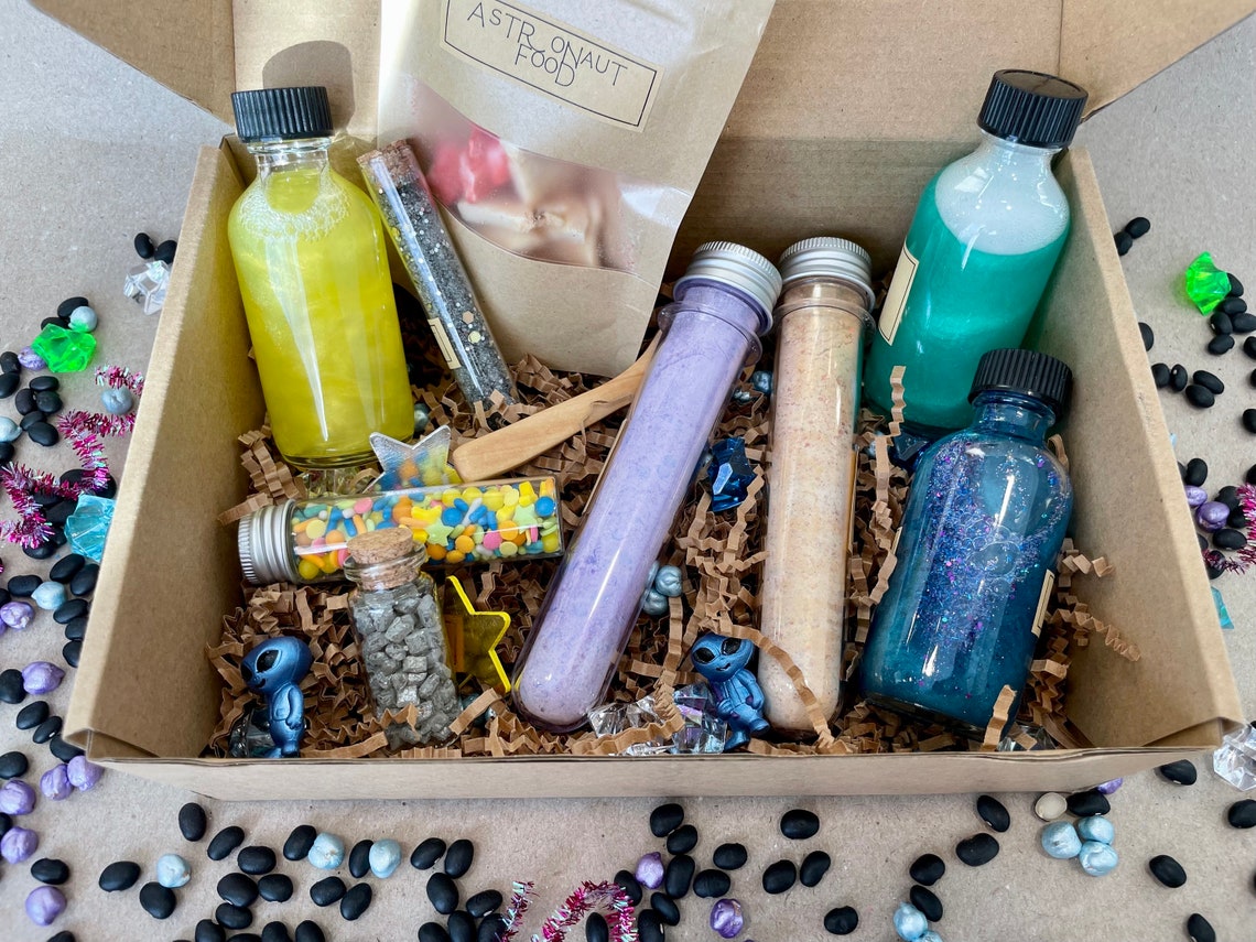 Outer Space Potion Kit - Etsy