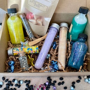 Outer Space Potion Kit - Etsy
