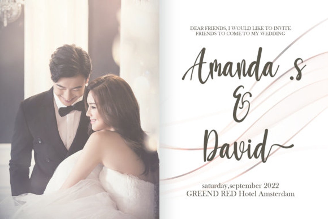 Ahstray Font, Swirly Font, Display Font, Signature Font, Modern Playful ...