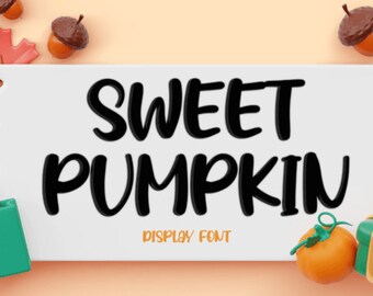 Ketty Font, Handwritten Font, Display Font, Signature Font, Modern ...