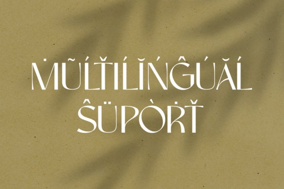Kapulaga Font, Handwritten Stylish Font, Script Fonts, Calligraphy ...